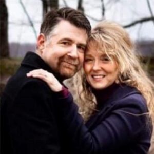 Speakers - Step Out of the Boat