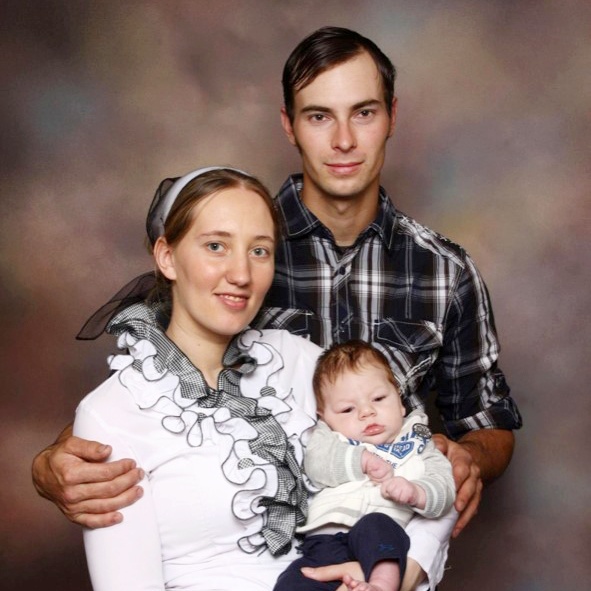 Speakers - Step Out of the Boat