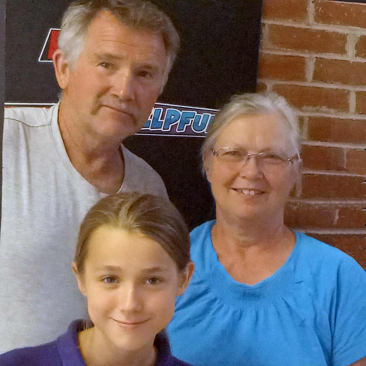 Speakers - Step Out of the Boat