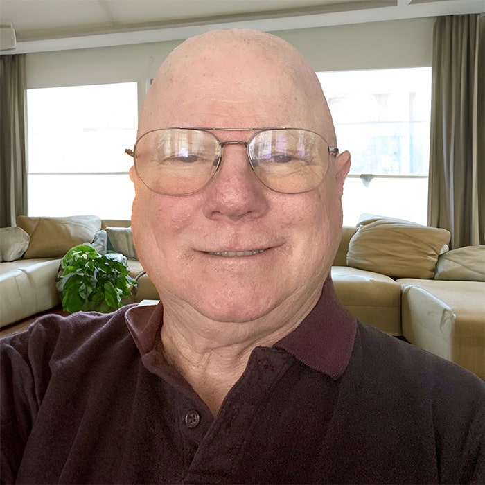 Speakers - Step Out of the Boat