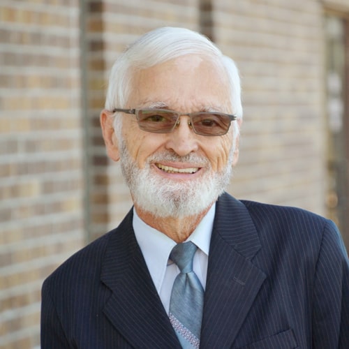 Speakers - Step Out of the Boat