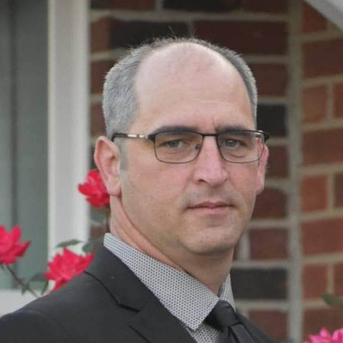 Speakers - Step Out of the Boat